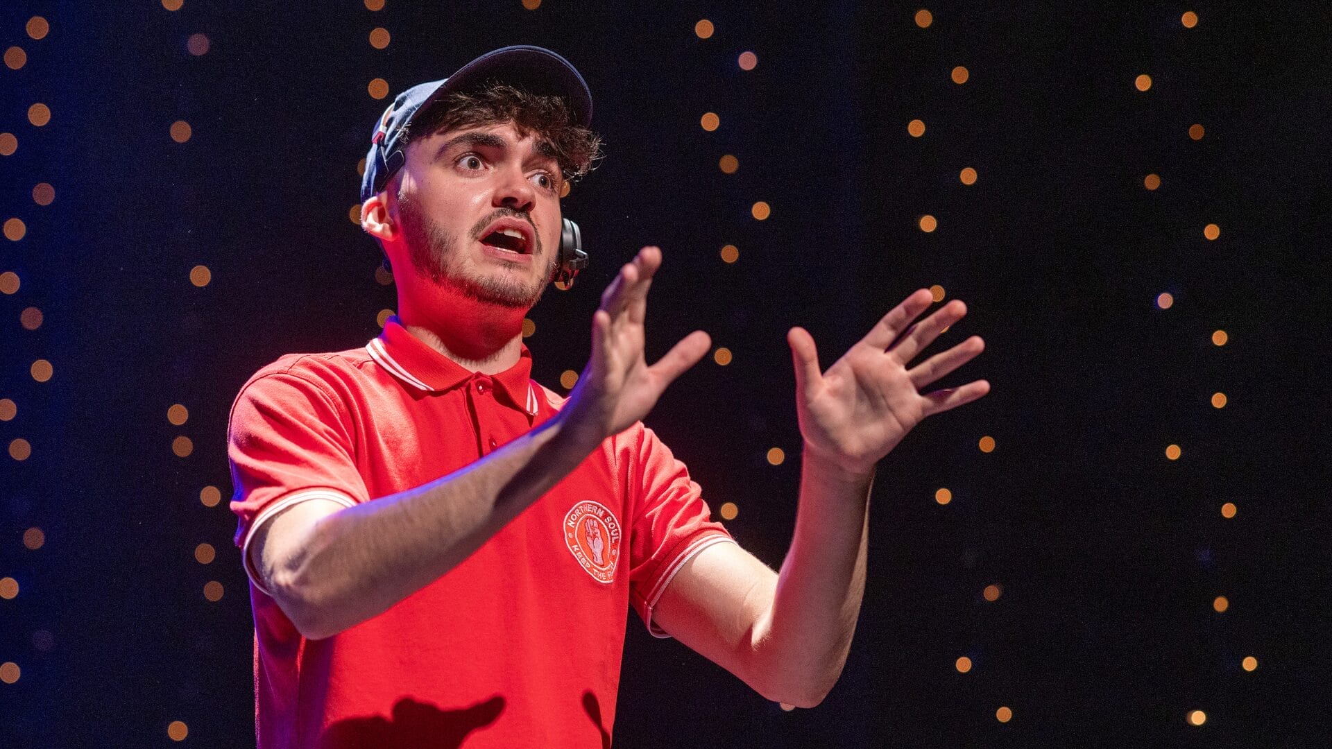 Bouncers by John Godber is back on tour in 2024 - Theatre Weekly