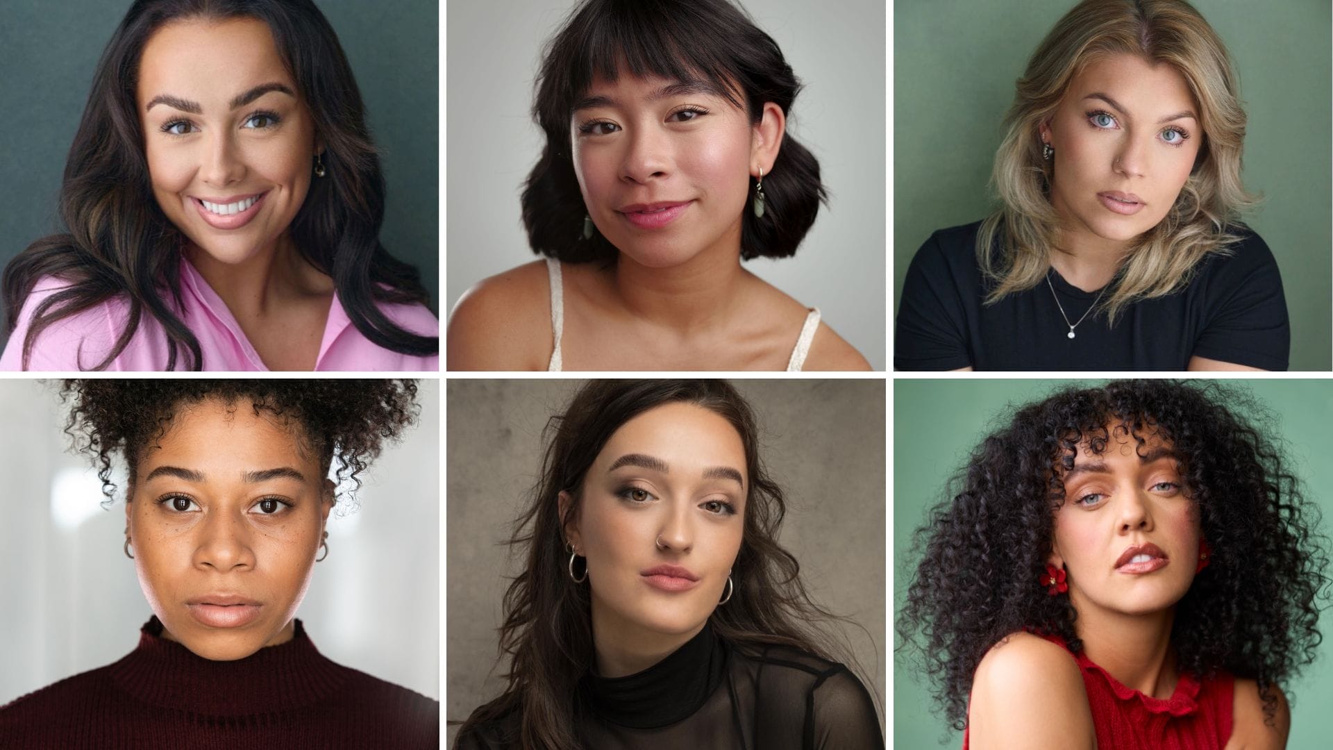 SIX announces new touring cast for 2024-25 - Theatre Weekly