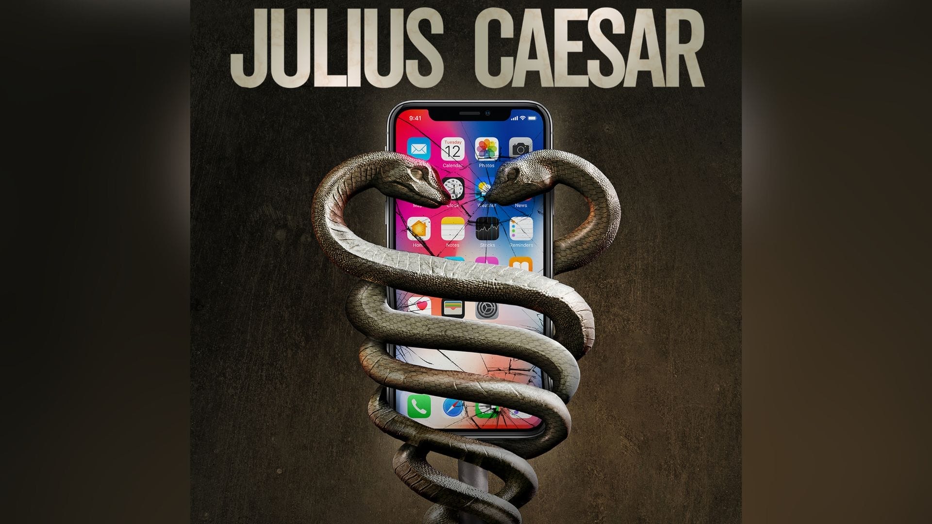 Southwark Playhouse and Icarus Theatre Collective Announce new ...