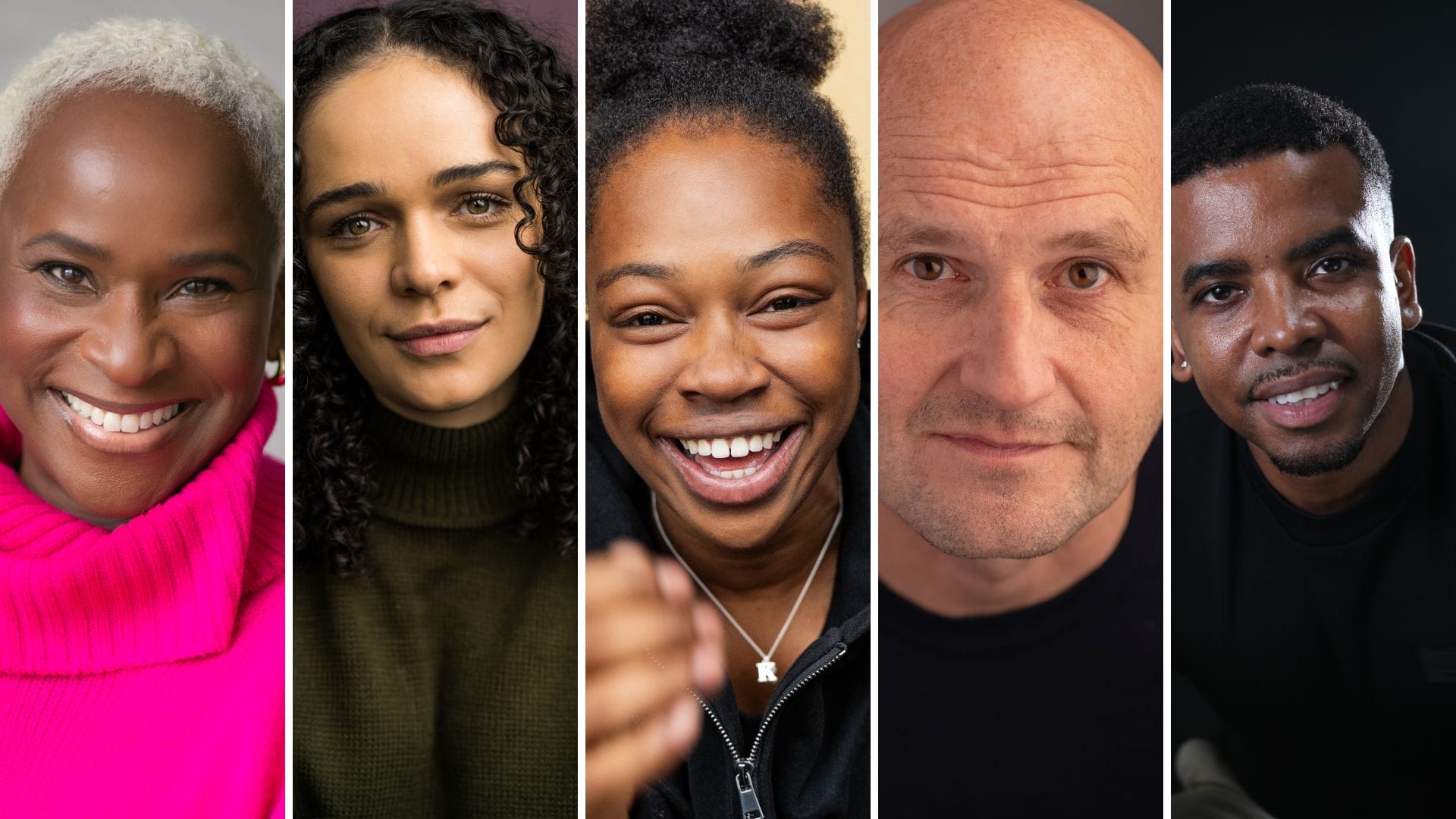 Cast Announced for Danesha UK Tour - Theatre Weekly