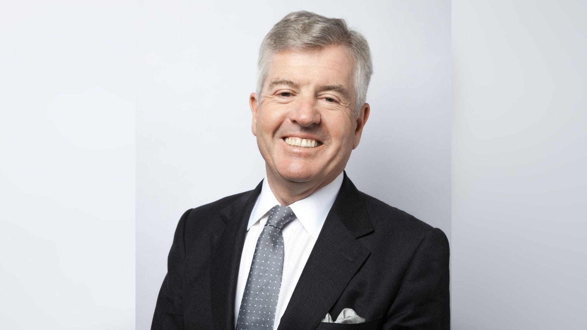 Dr Harry Brunjes To Step Down As Chair Of English National Opera And ...