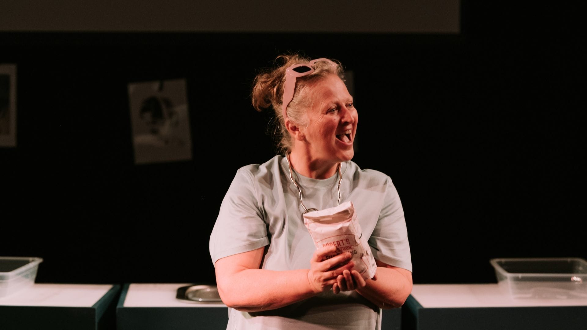 Jenny Sealey announced as Outstanding Contribution to British Theatre ...