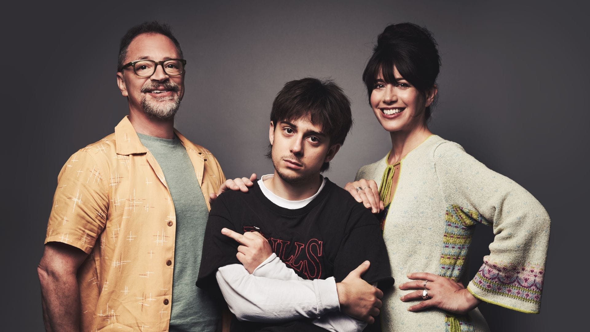 Full Cast Announced for What We Talk About When We Talk About Anne ...