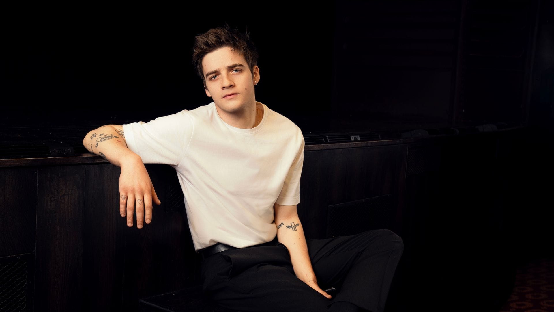 New Cast Announced for Stranger Things: The First Shadow in London ...