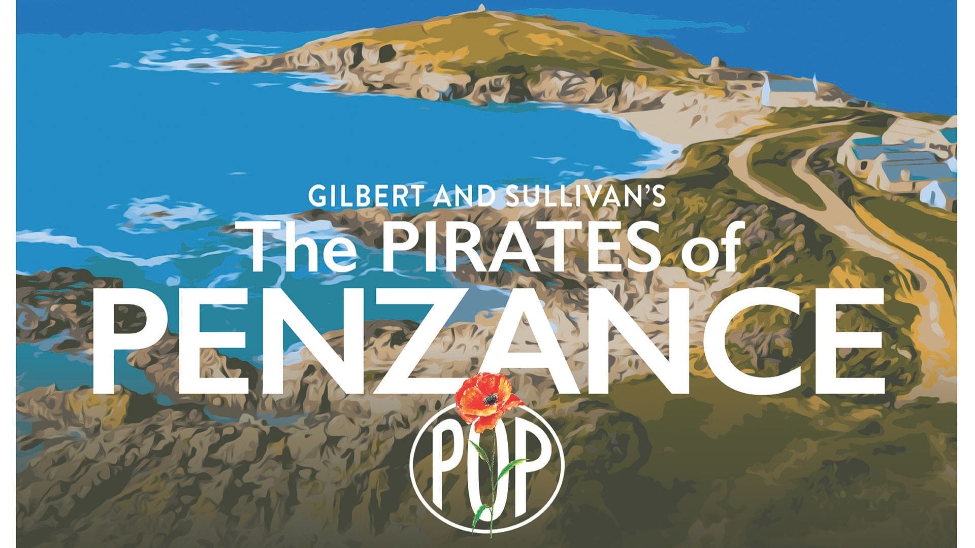 UK Tour Announced for The Pirates of Penzance - Theatre Weekly