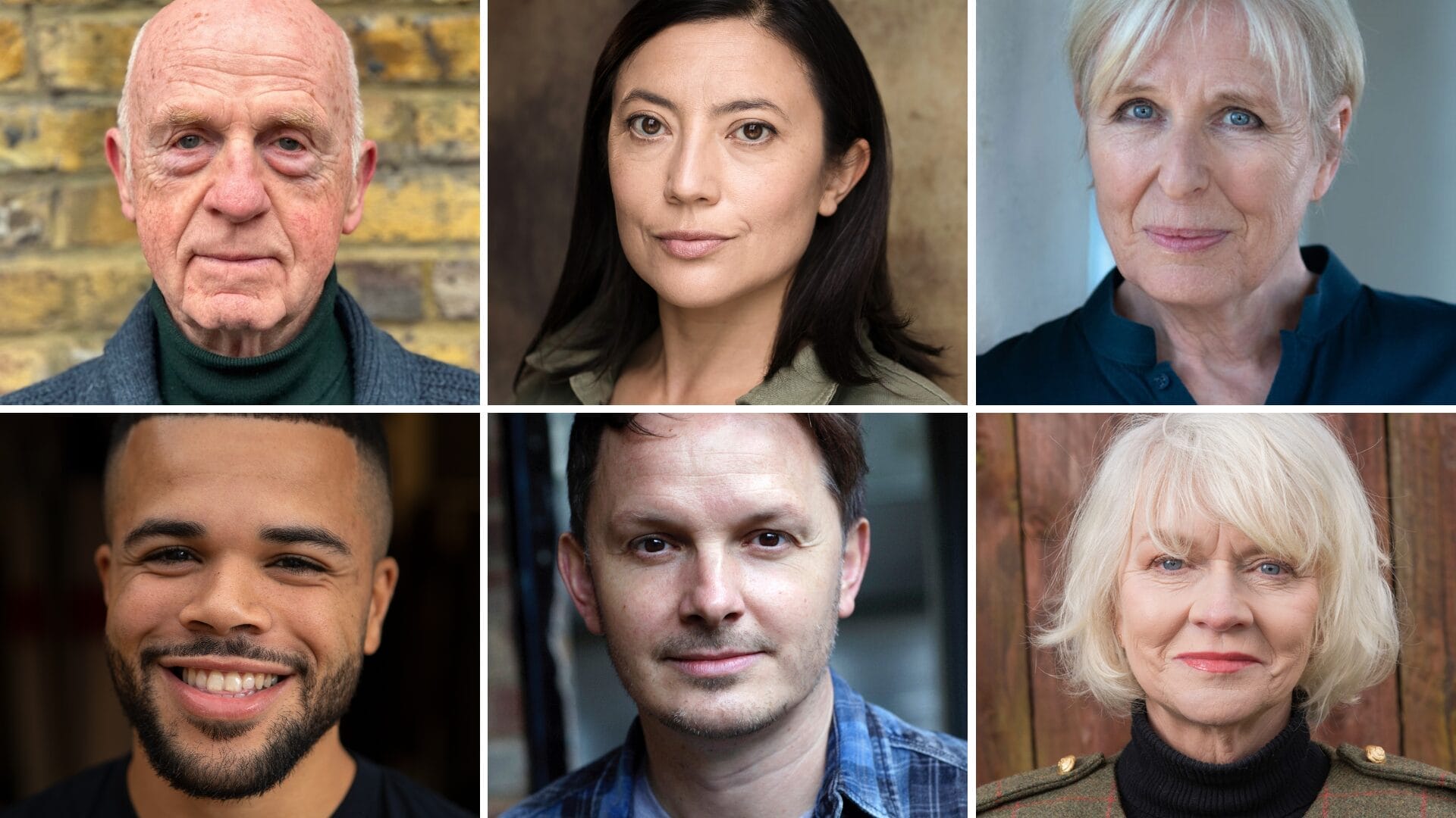 Cast Announced for The Whitby Rebels at Stephen Joseph Theatre ...