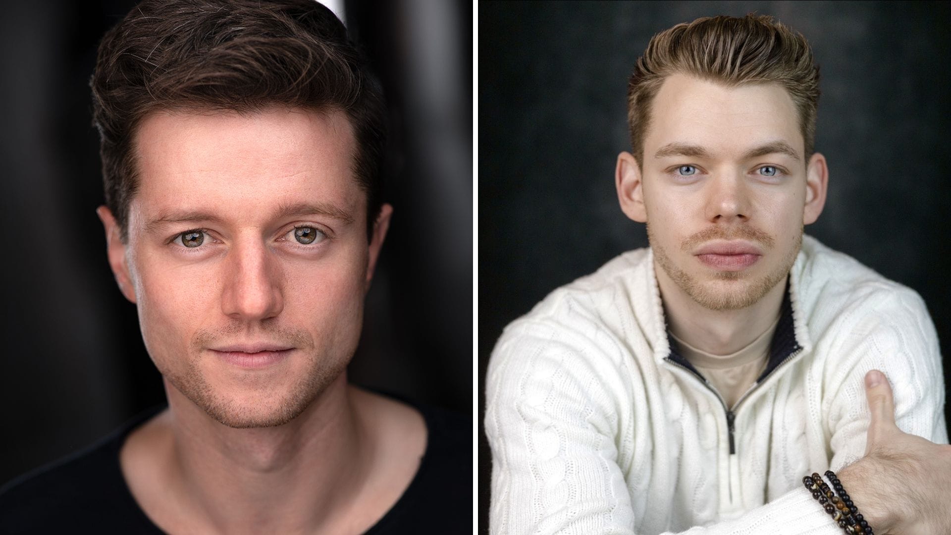 Cast Change for The Story of My Life with Tim Edwards Joining the Cast ...