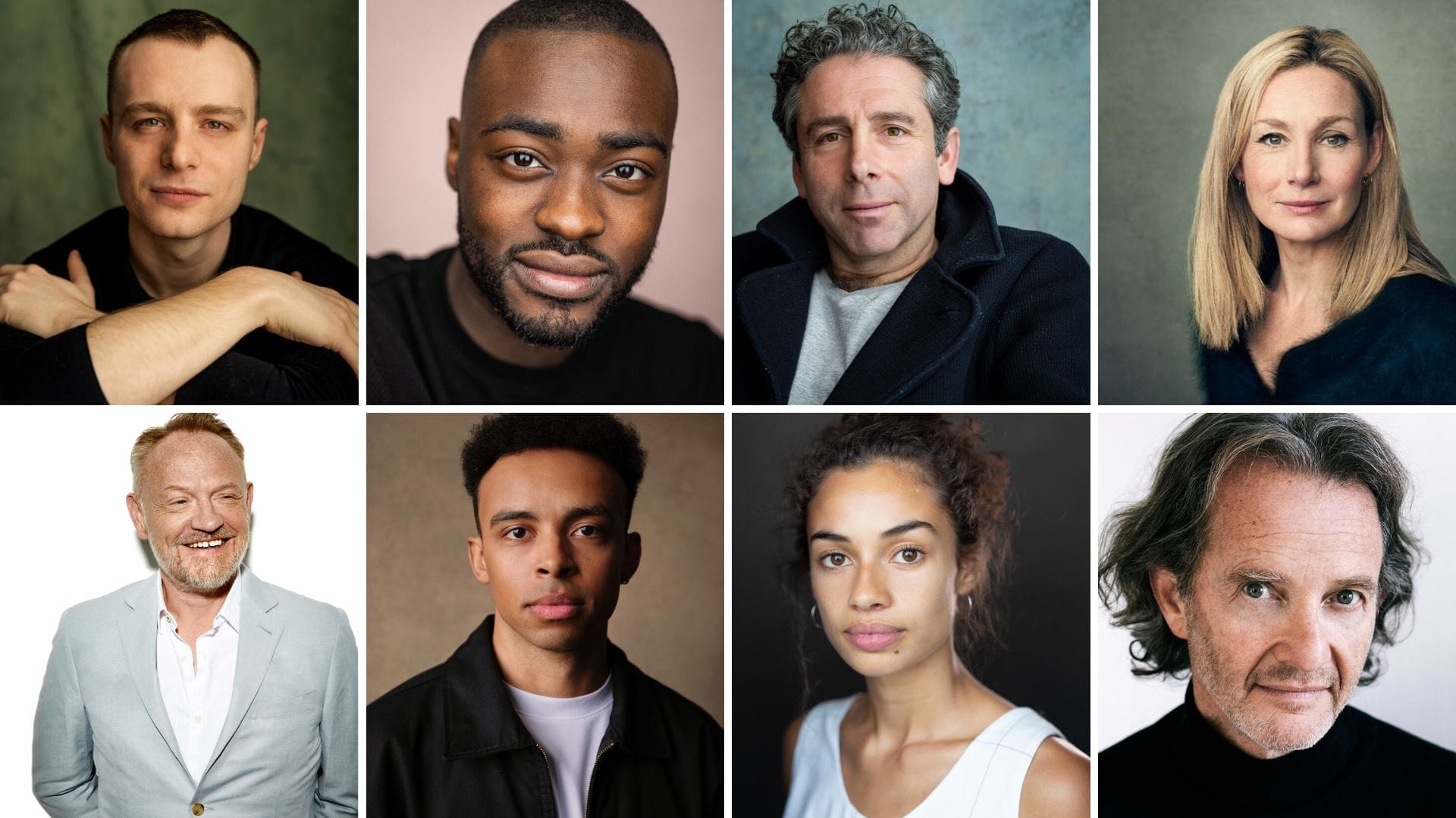 Further Casting Announced for RSC's Hamlet - Theatre Weekly
