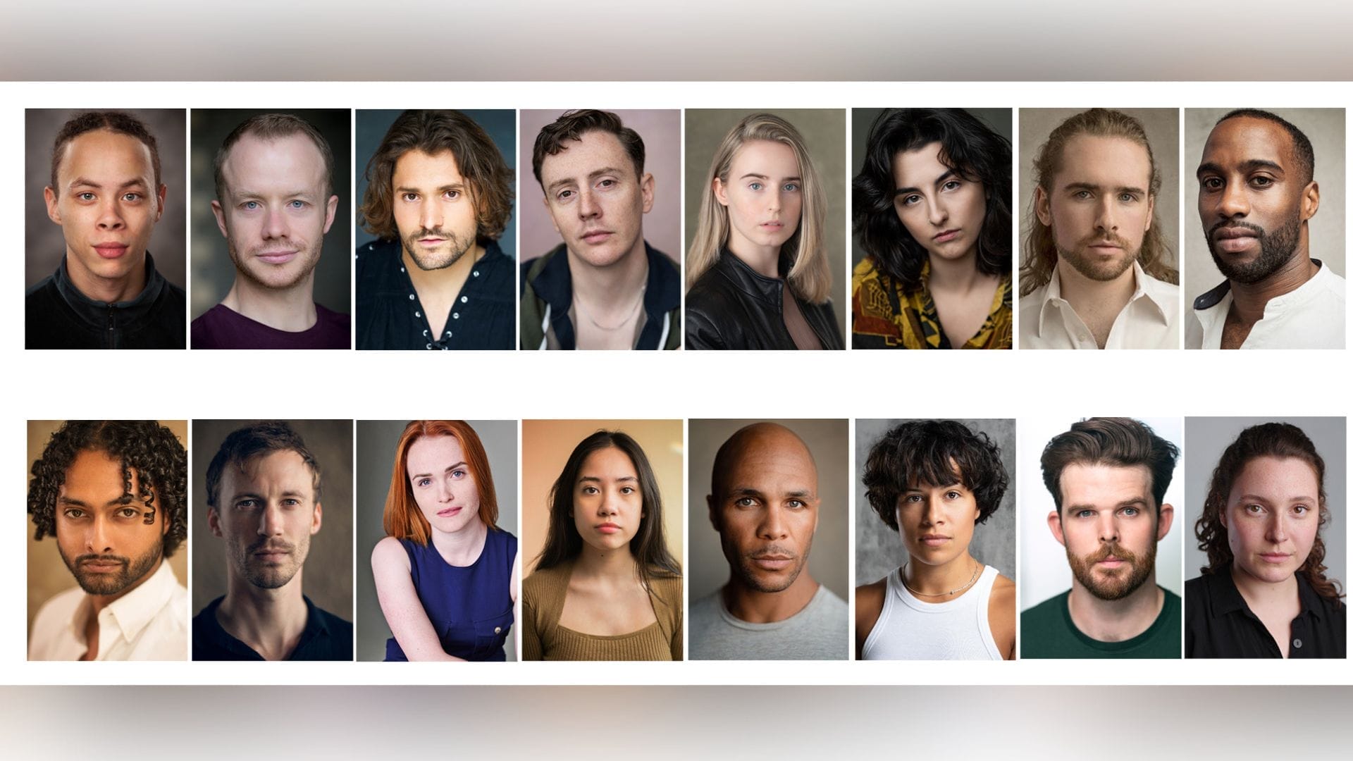 Cast announced for The Three Musketeers at the New Vic - Theatre Weekly