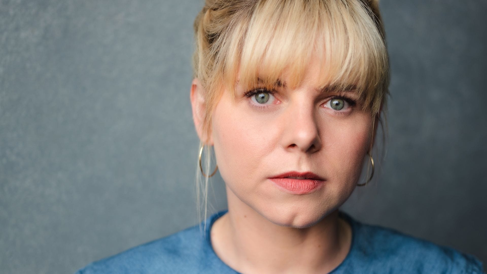 Blythe Duff Joins Dawn Sievewright in The World Premiere of Nicole ...