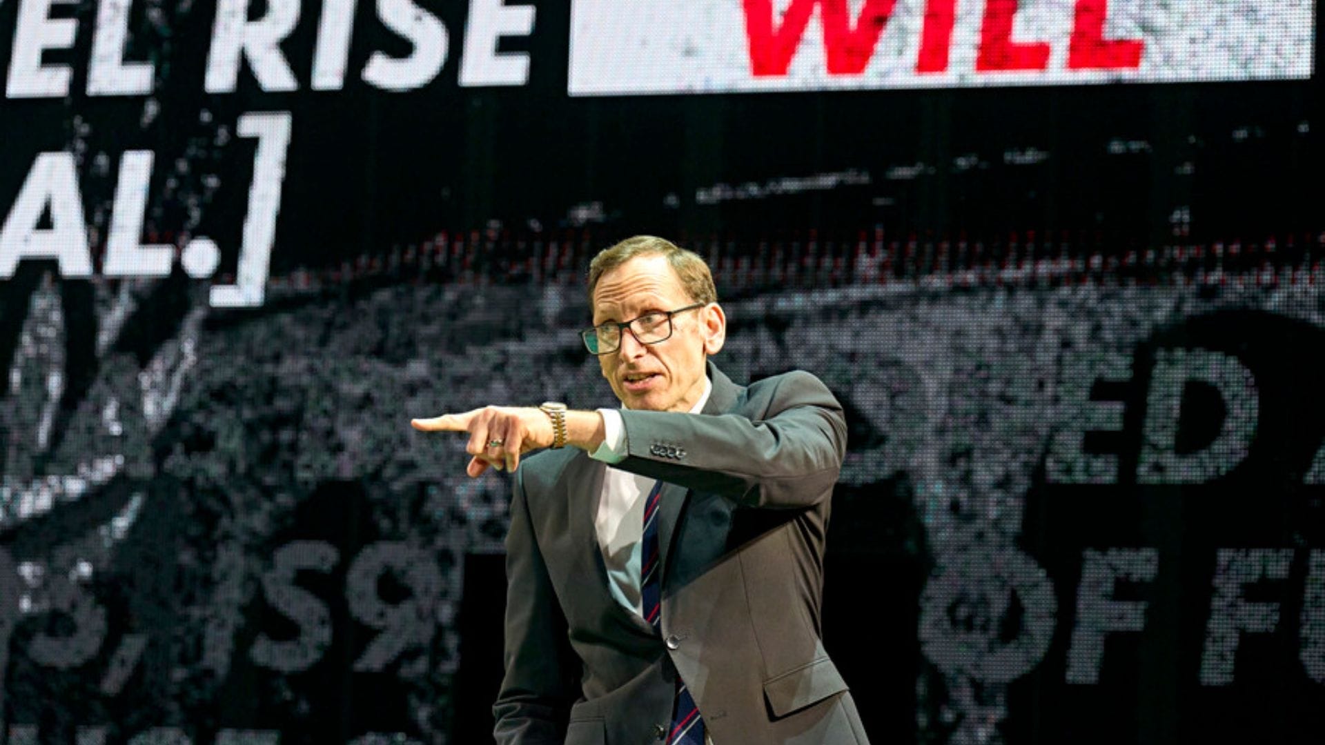 RSC and Good Chance Announce 'Kyoto' will Transfer to @SohoPlace ...