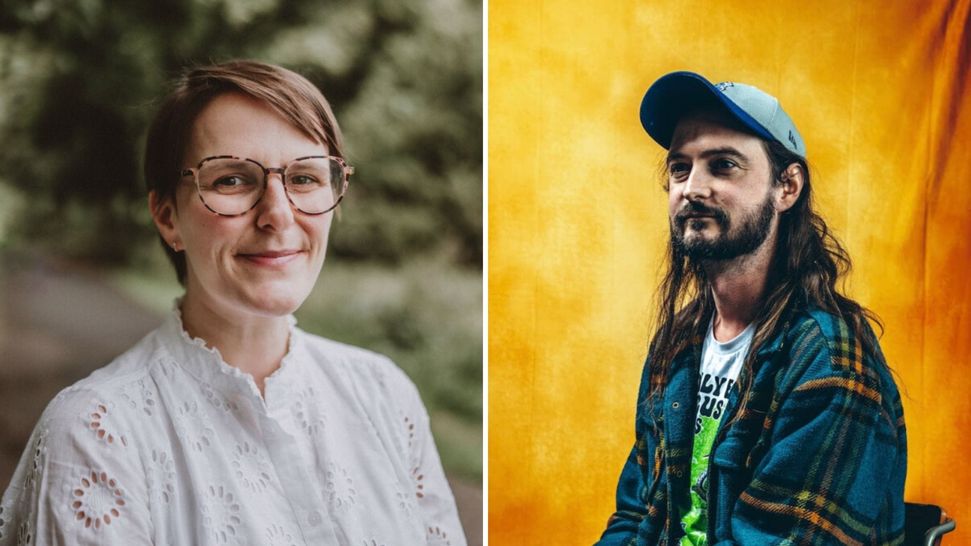 Zoe Cooper and Stewart Pringle Appointed RSC Writers in Residence ...