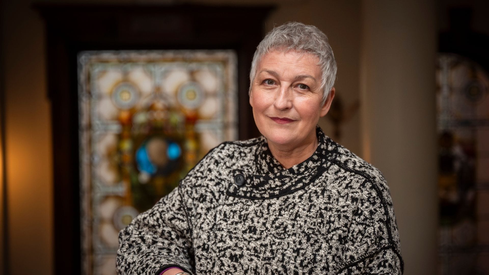 Blythe Duff Joins Dawn Sievewright in The World Premiere of Nicole ...