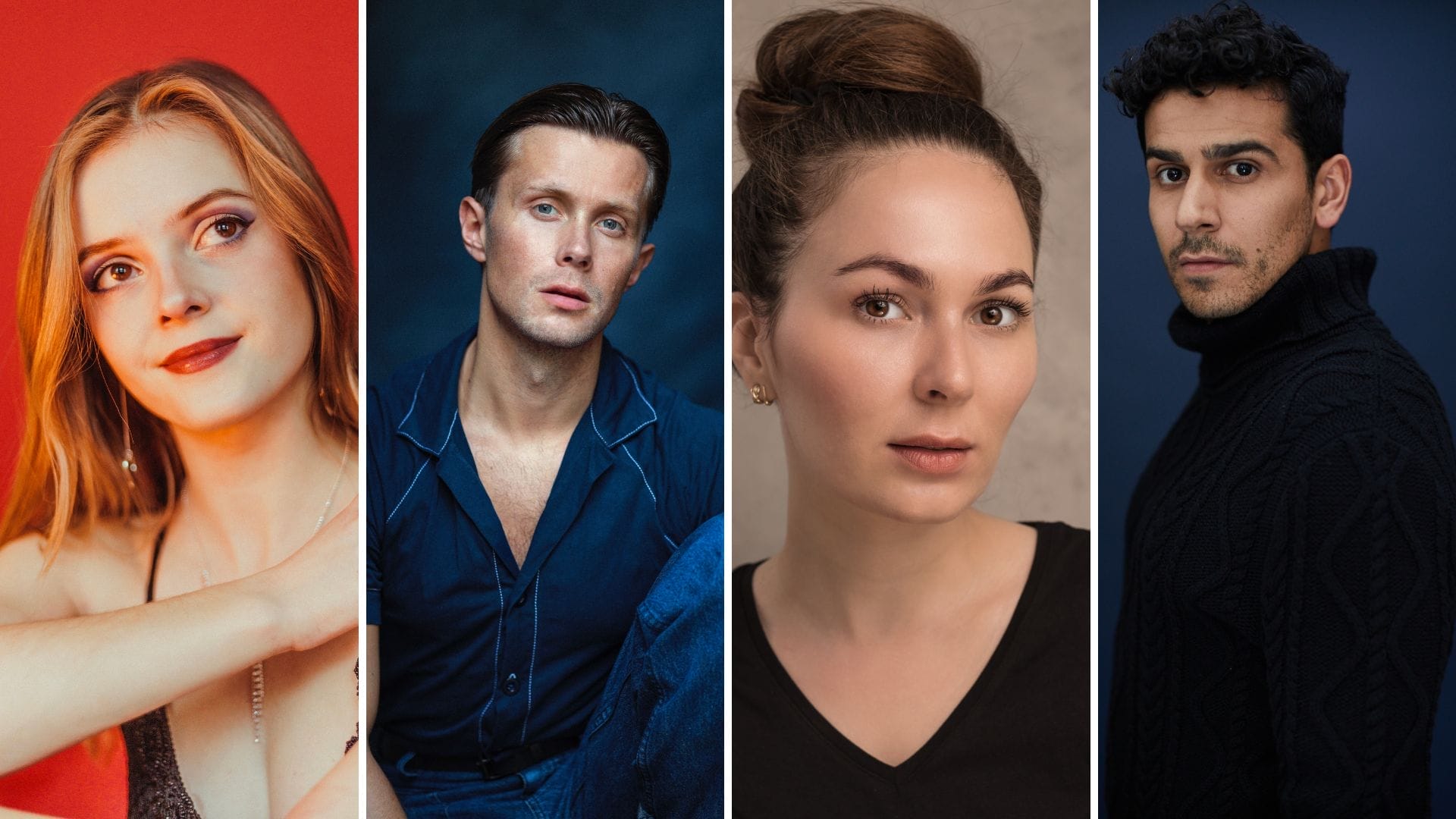 More Cast Announced for Jo - The Little Women Musical - Theatre Weekly