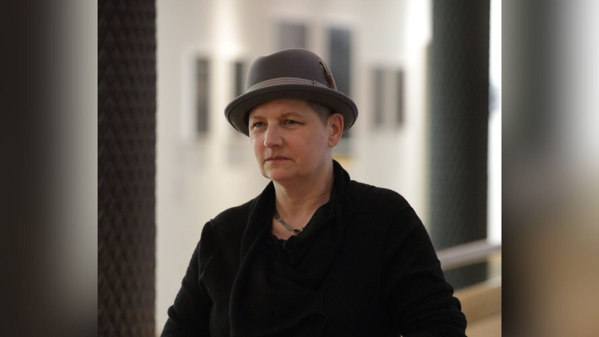 Kaite O’Reilly to Deliver DaDa's Annual Edward Rushton Lecture For 2024 ...