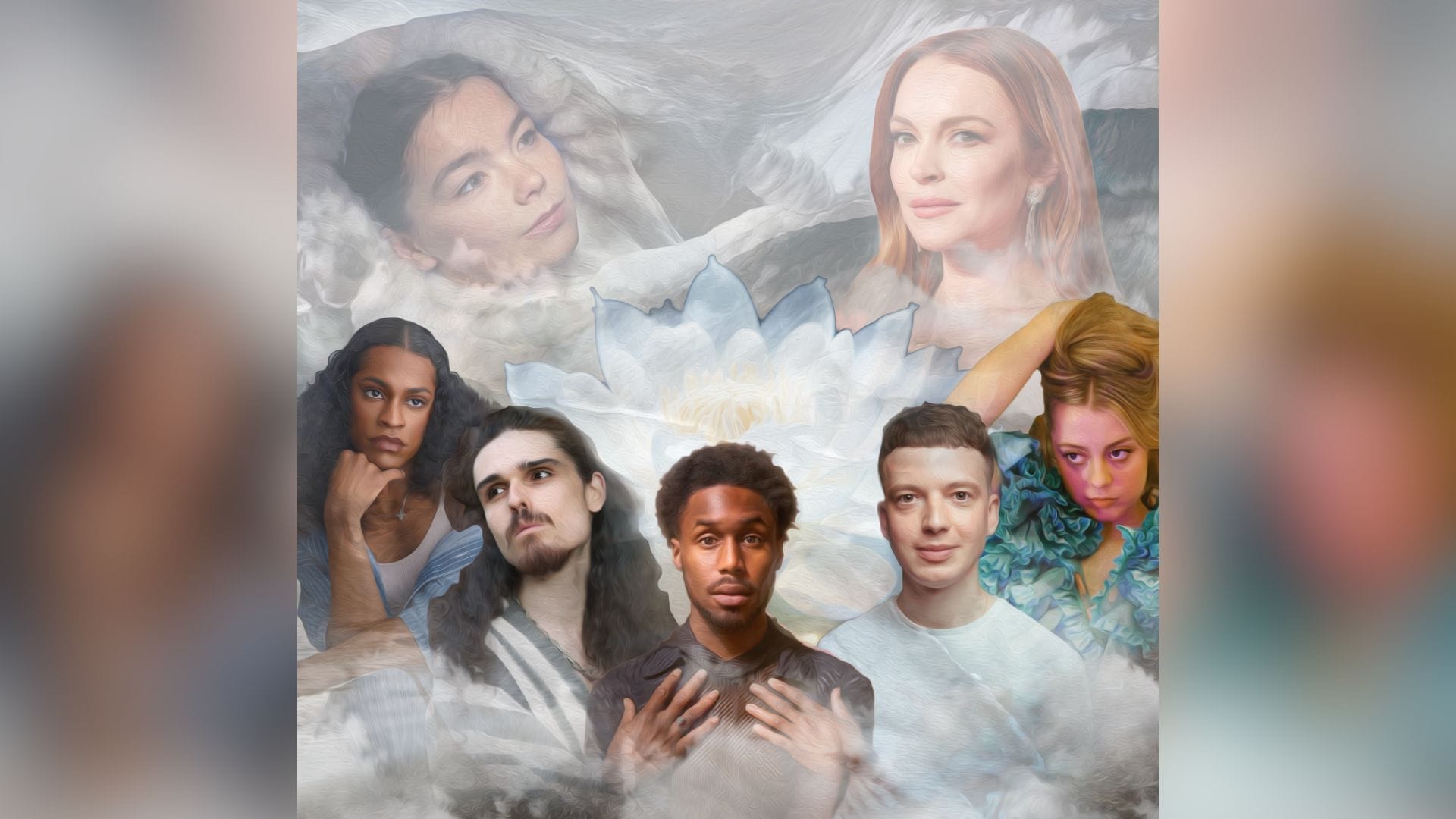 Brooklyn Rep presents These Gays! They're Trying To... at The Divine ...