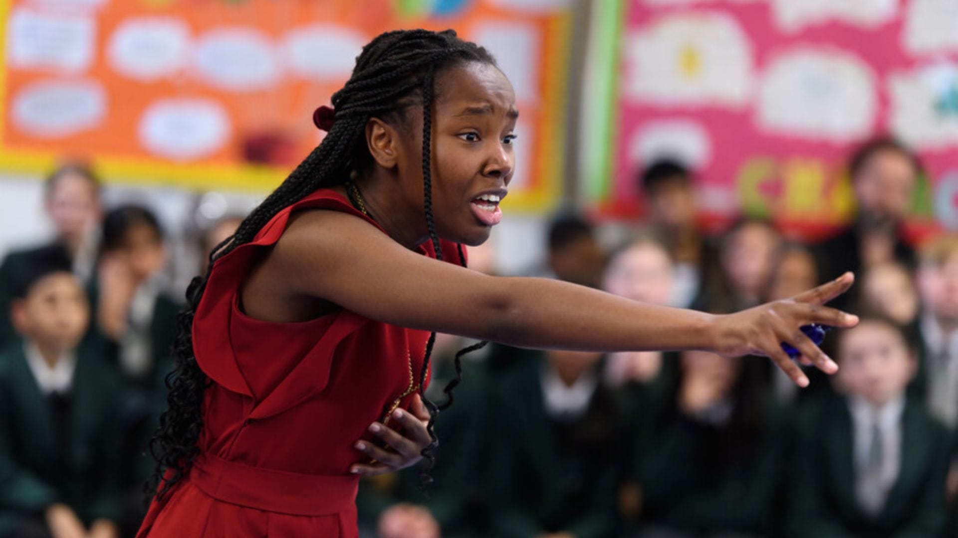 RSC to Reach Record Number of Schools and Communities in 2025 - Theatre ...