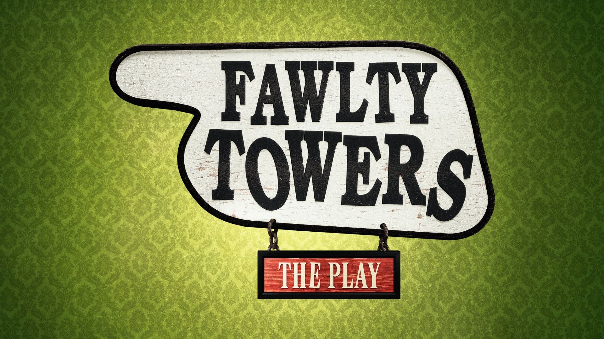 John Cleese’s Fawlty Towers Announces UK Tour - Theatre Weekly