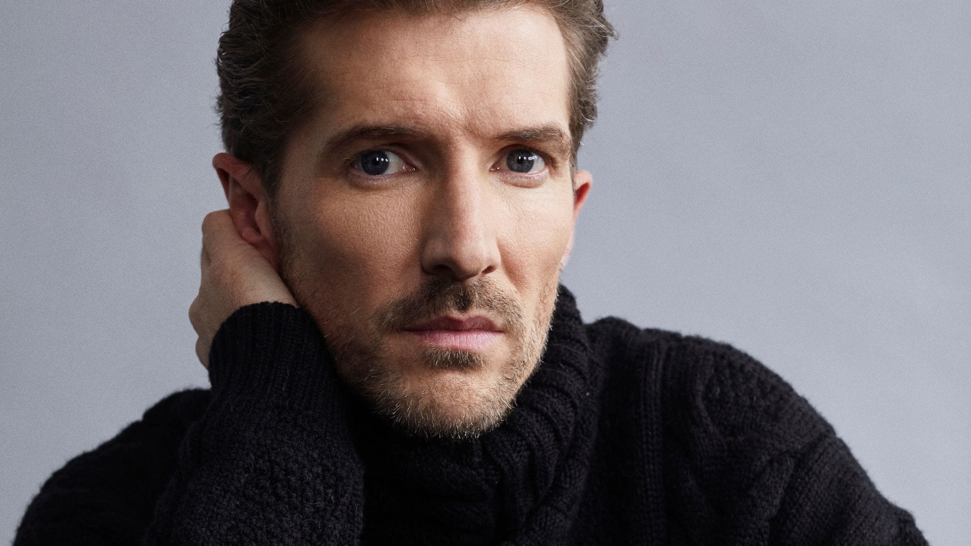 Gwilym Lee to Star as Gareth Southgate in the Return of Dear England - Theatre Weekly