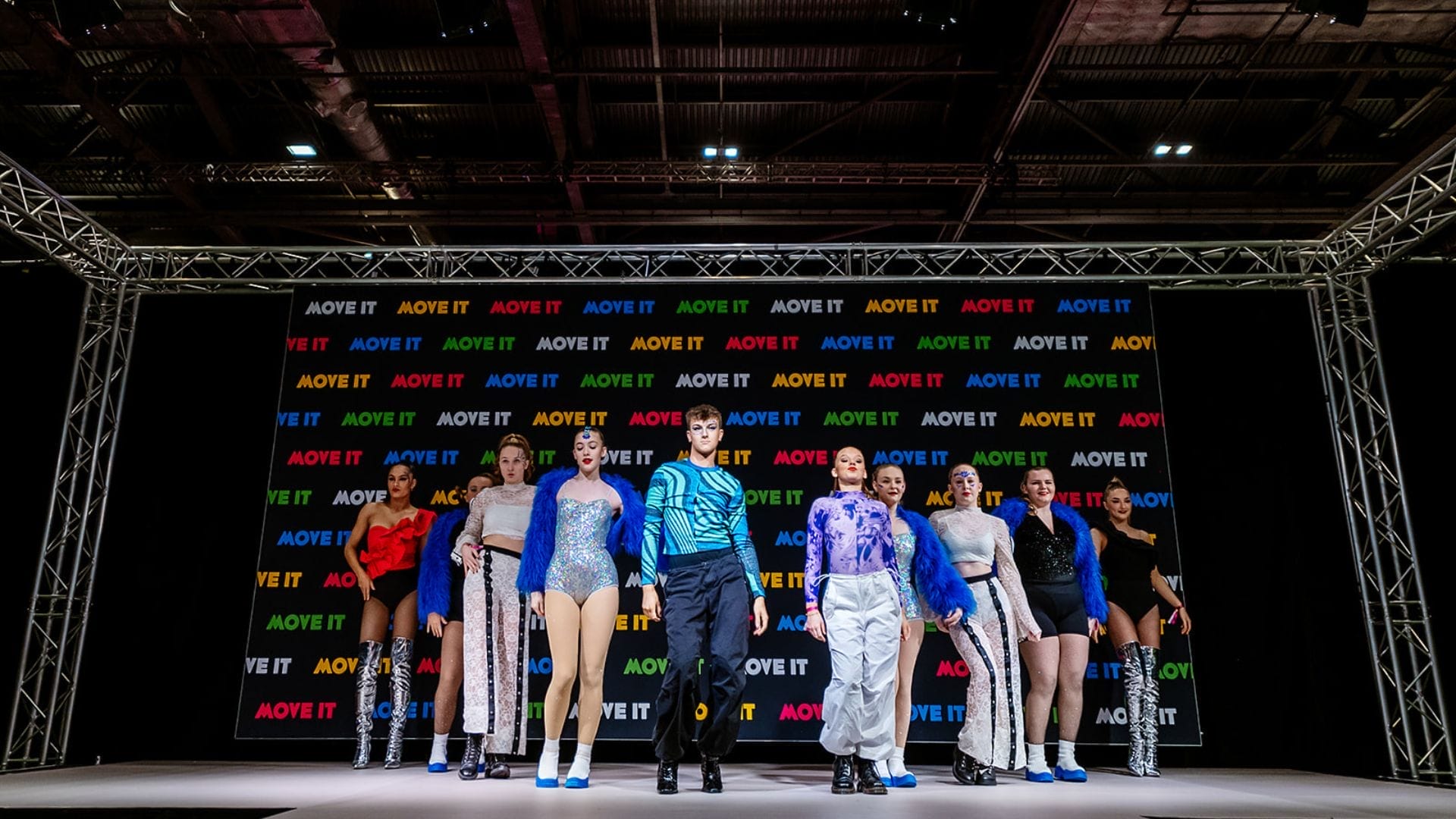 MOVE IT announces 2025 main-stage line-up details including Diversity’s ...
