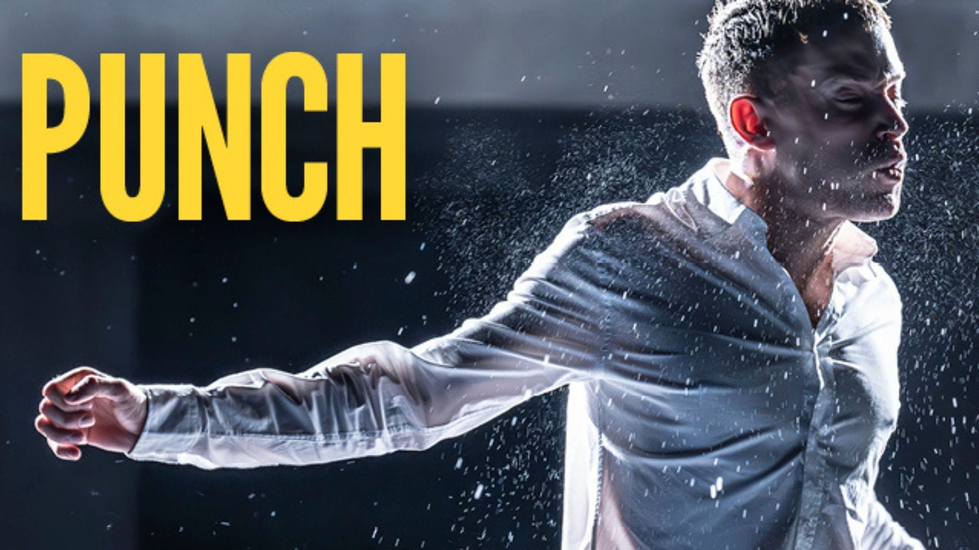 James Graham's Punch Extends Run at Young Vic - Theatre Weekly