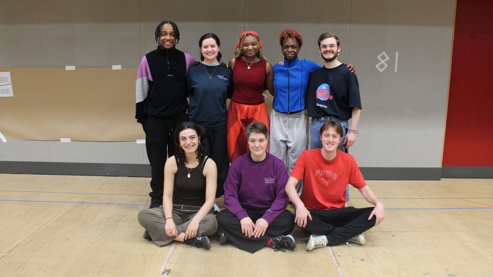 Cast announced as rehearsals are underway for National Theatre’s ...