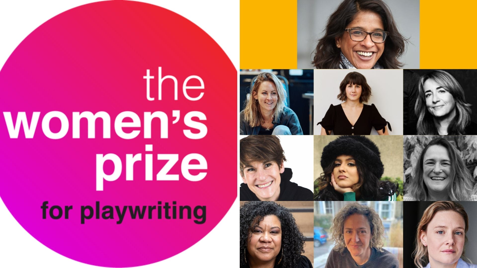 The Women’s Prize For Playwriting Returns For 2025 With First Prize Of £20,000 - Theatre Weekly