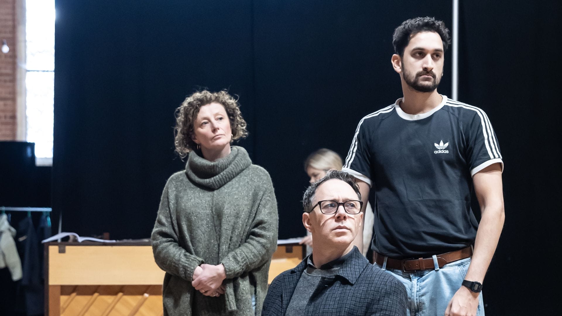 Inside No.9 Stage Fright full cast announced - Theatre Weekly