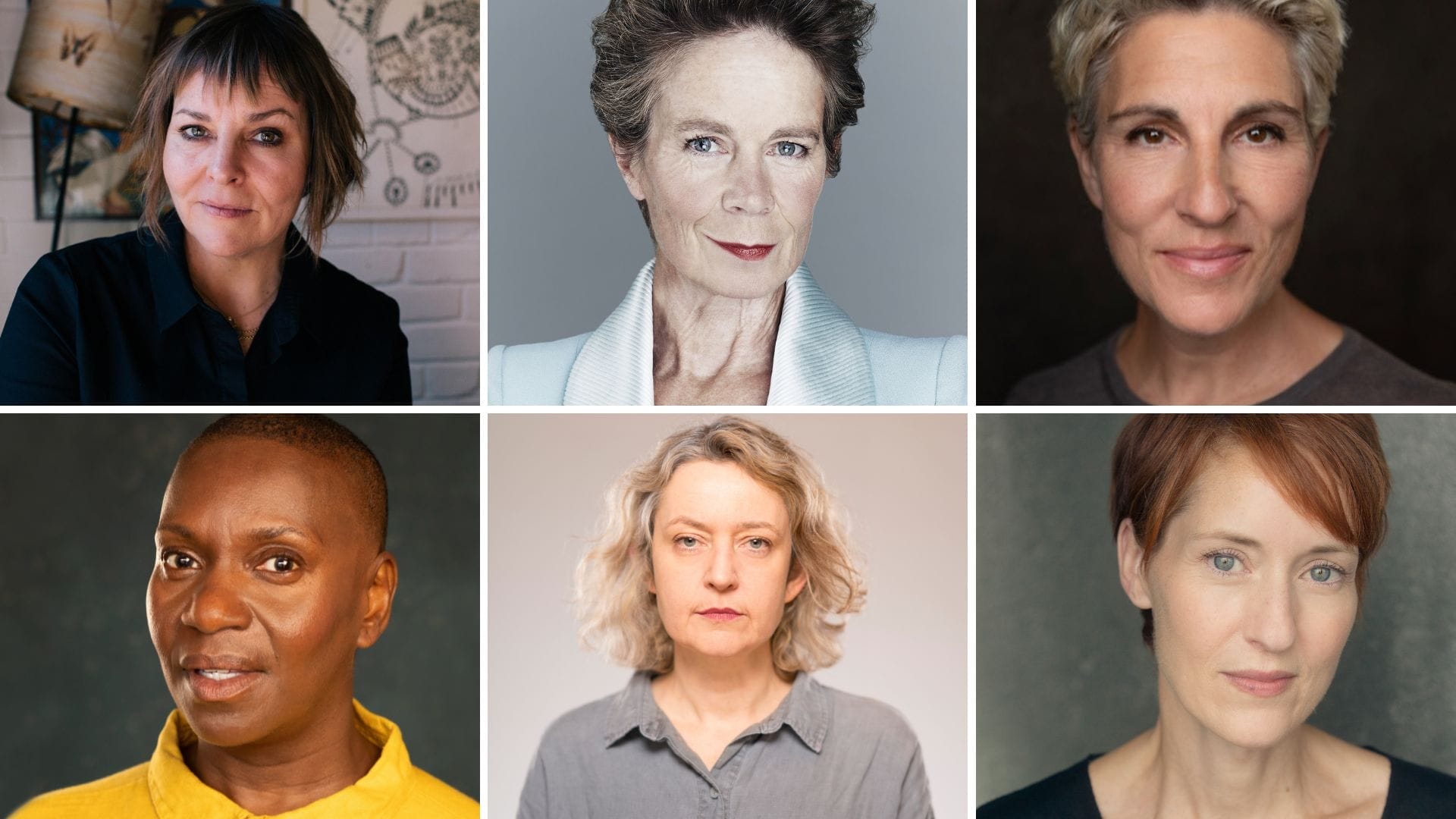 Backstroke Cast Announced for Donmar Warehouse Run - Theatre Weekly