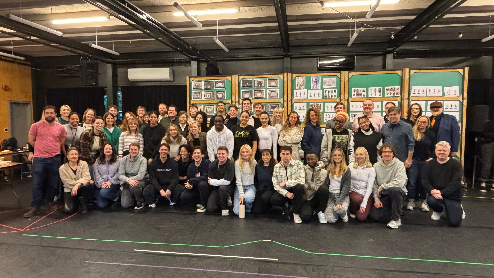 Clueless The Musical Announces Full Cast and Creative Team - Theatre Weekly