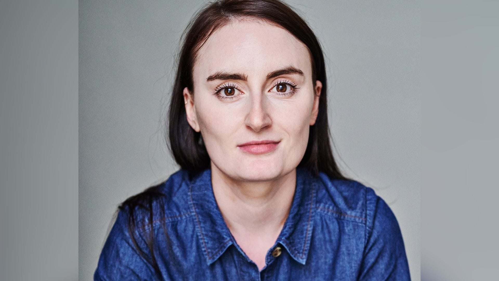 Laura Elsworthy on "Mary and the Hyenas" at Hull Truck Theatre ...