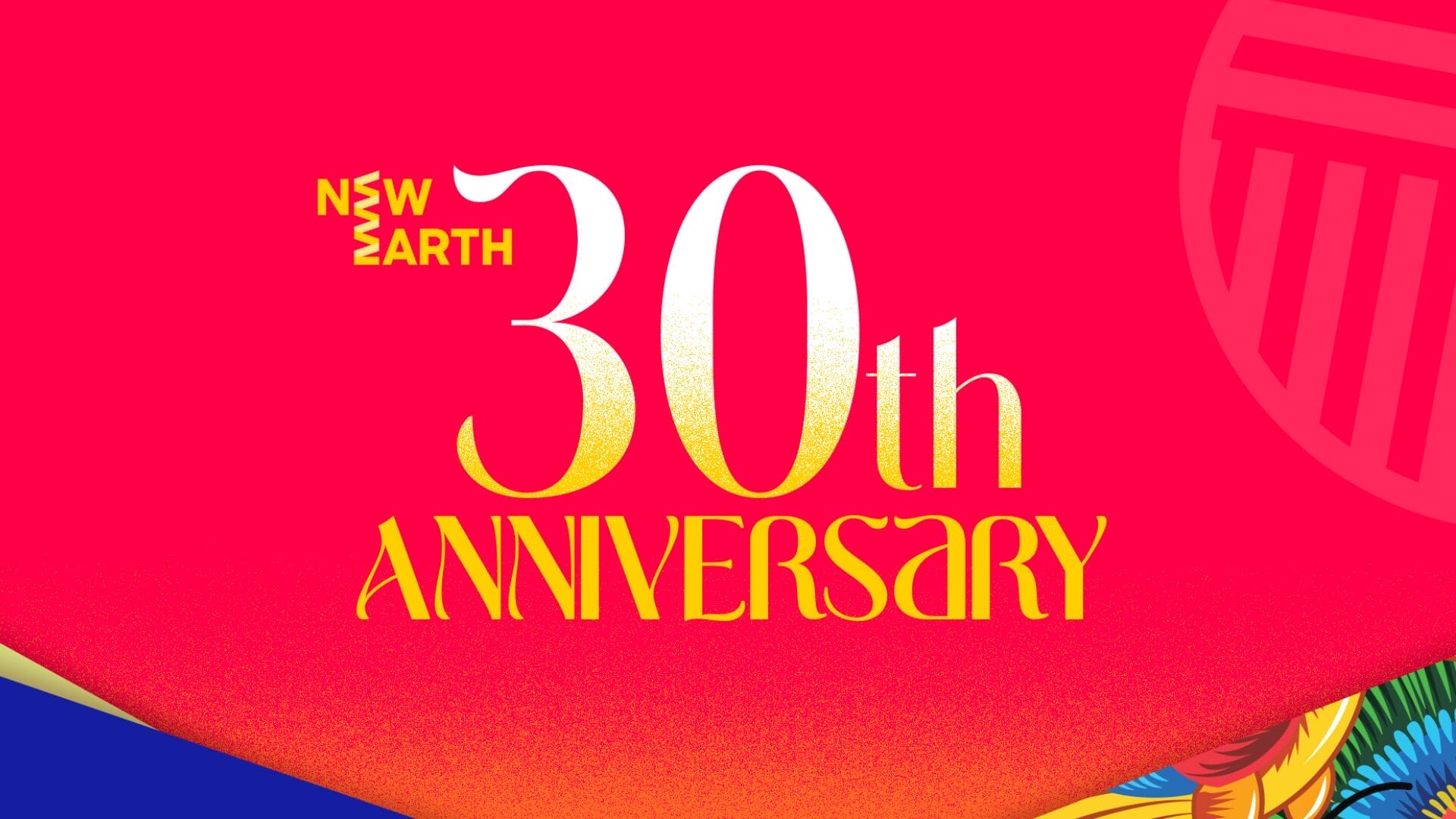 New Earth Theatre 2025 Season of Work Announced - Theatre Weekly