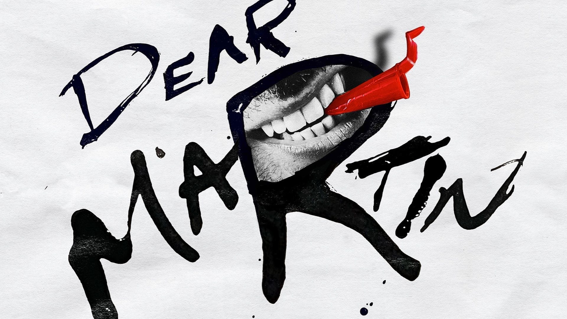 Dear Martin to open at Arcola Theatre - Theatre Weekly