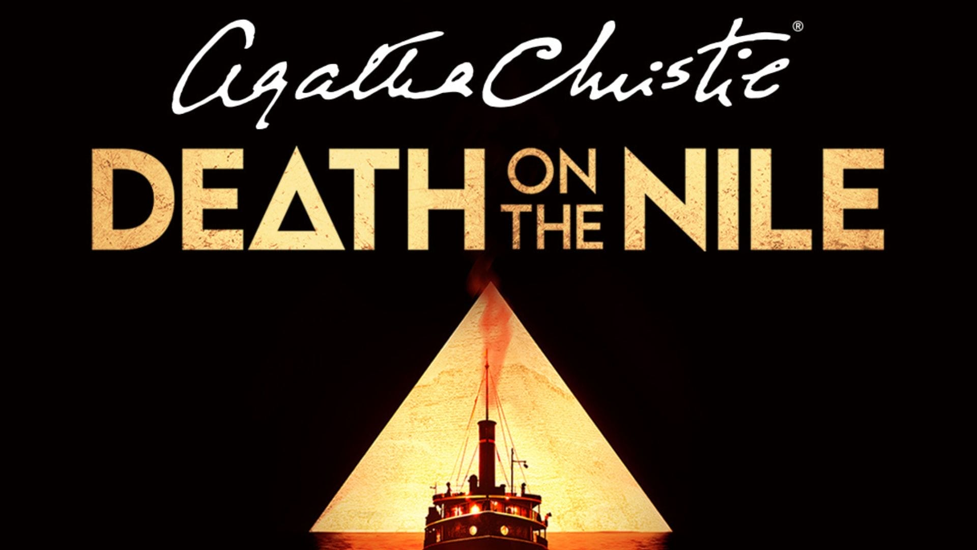 UK Tour announced for Agatha Christie's Death on the Nile - Theatre Weekly
