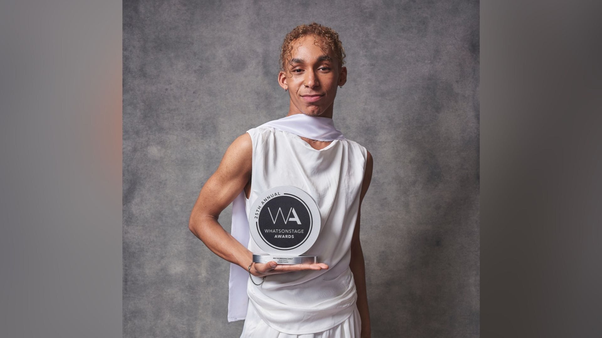 25th Annual WhatsOnStage Award Winners Revealed - Theatre Weekly