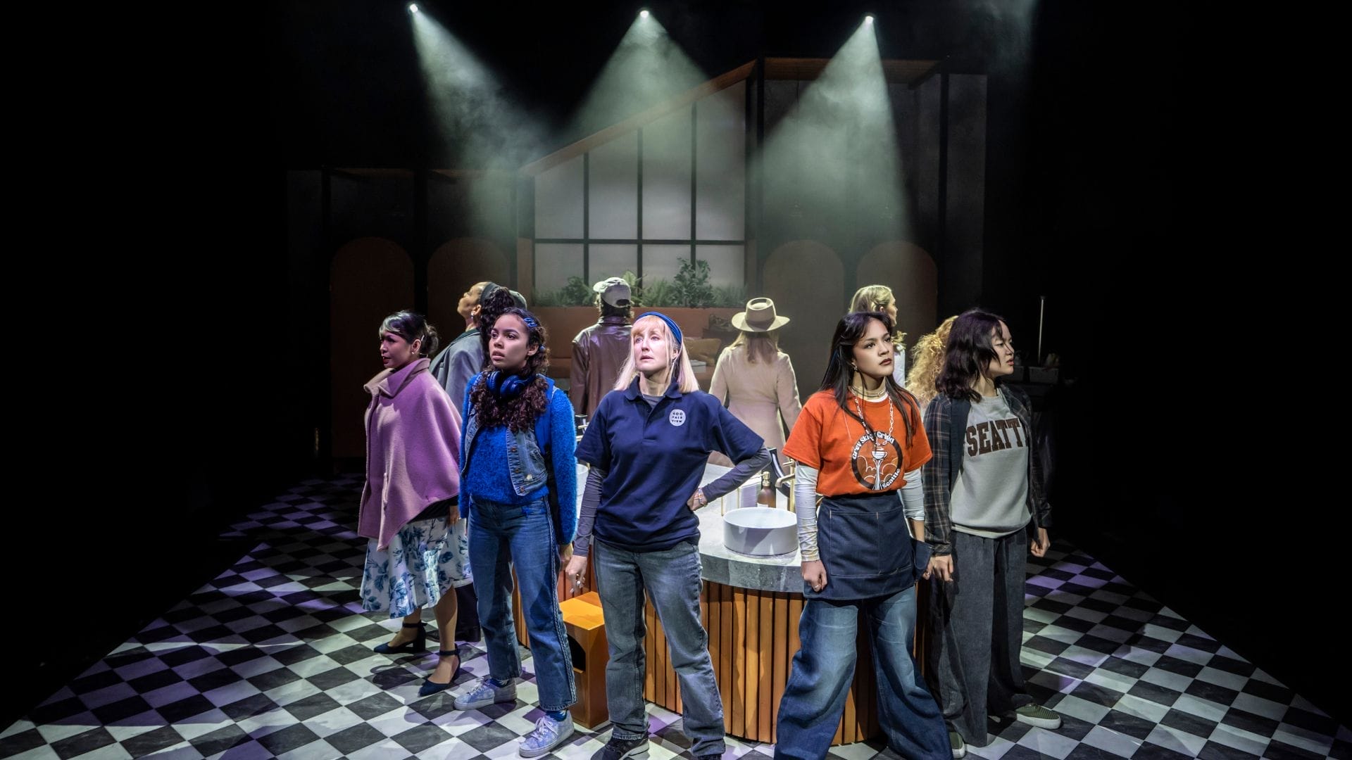 Review: Stalled at the King's Head Theatre - Theatre Weekly