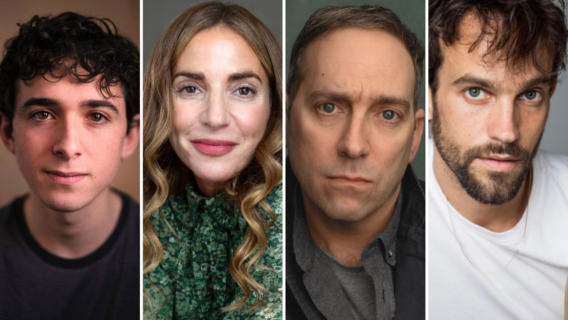 Cast announced for the world premiere of FAYGELE at Marylebone Theatre ...