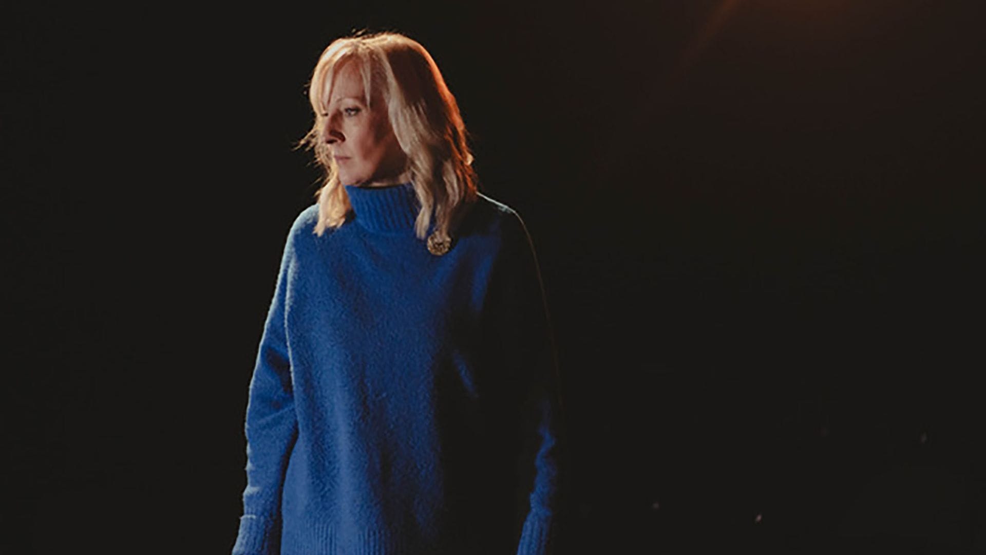 Interview: Fiona Laird on The Play’s The Thing: A One Person Hamlet at ...