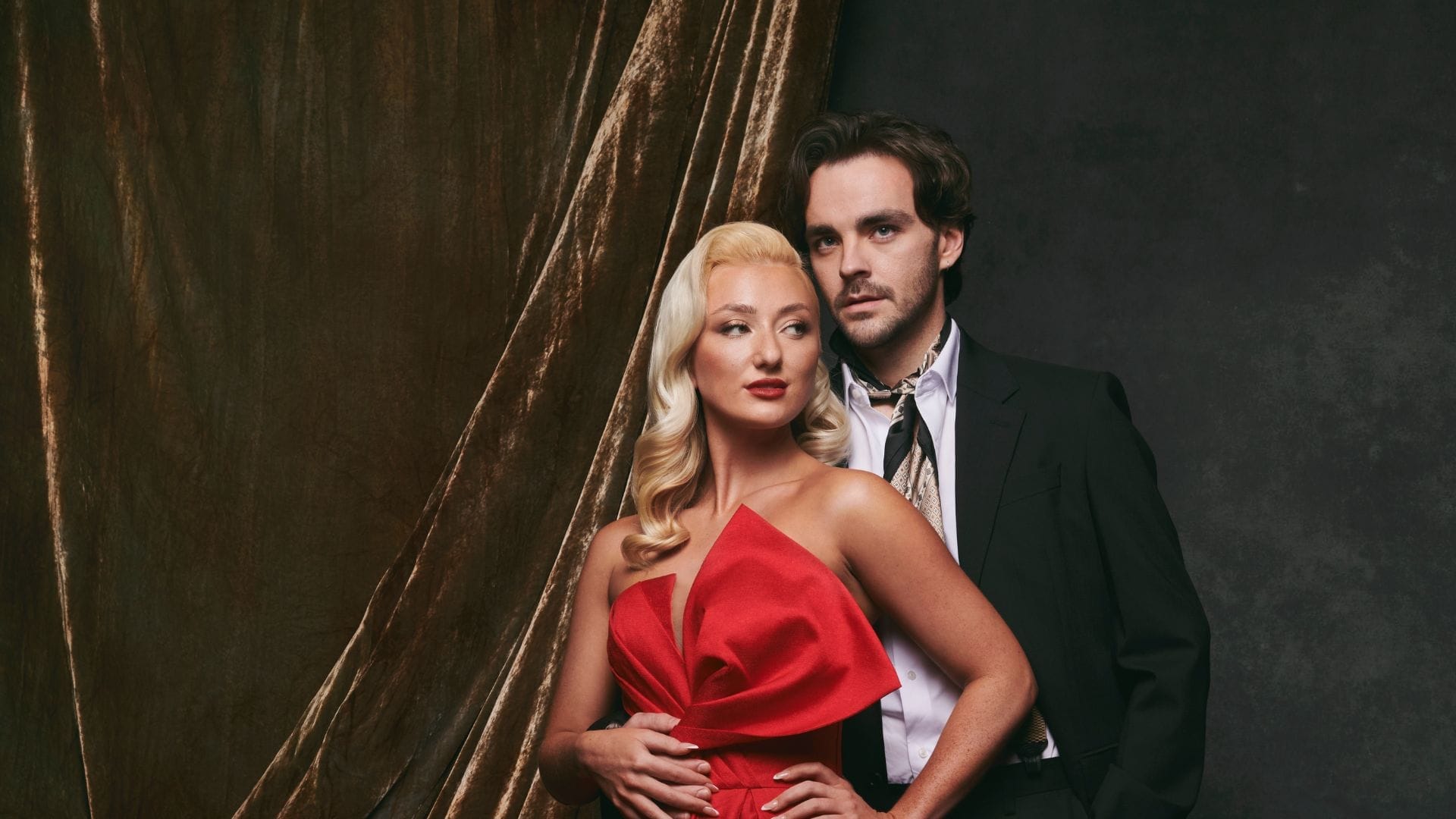 Casting Announced for Moulin Rouge! The Musical World Tour - Theatre Weekly