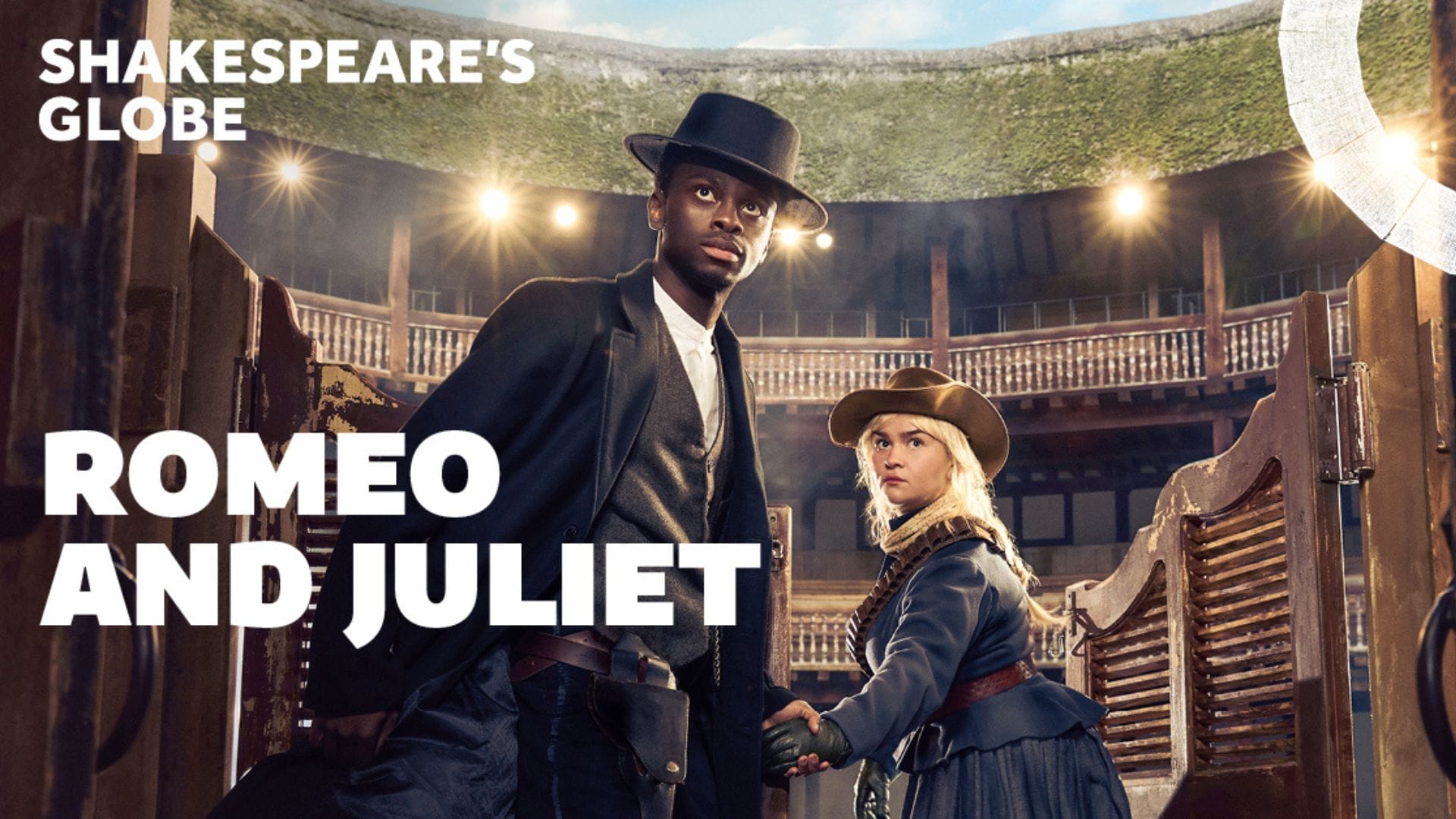Cast Announced for Romeo and Juliet at Shakespeare's Globe - Theatre Weekly