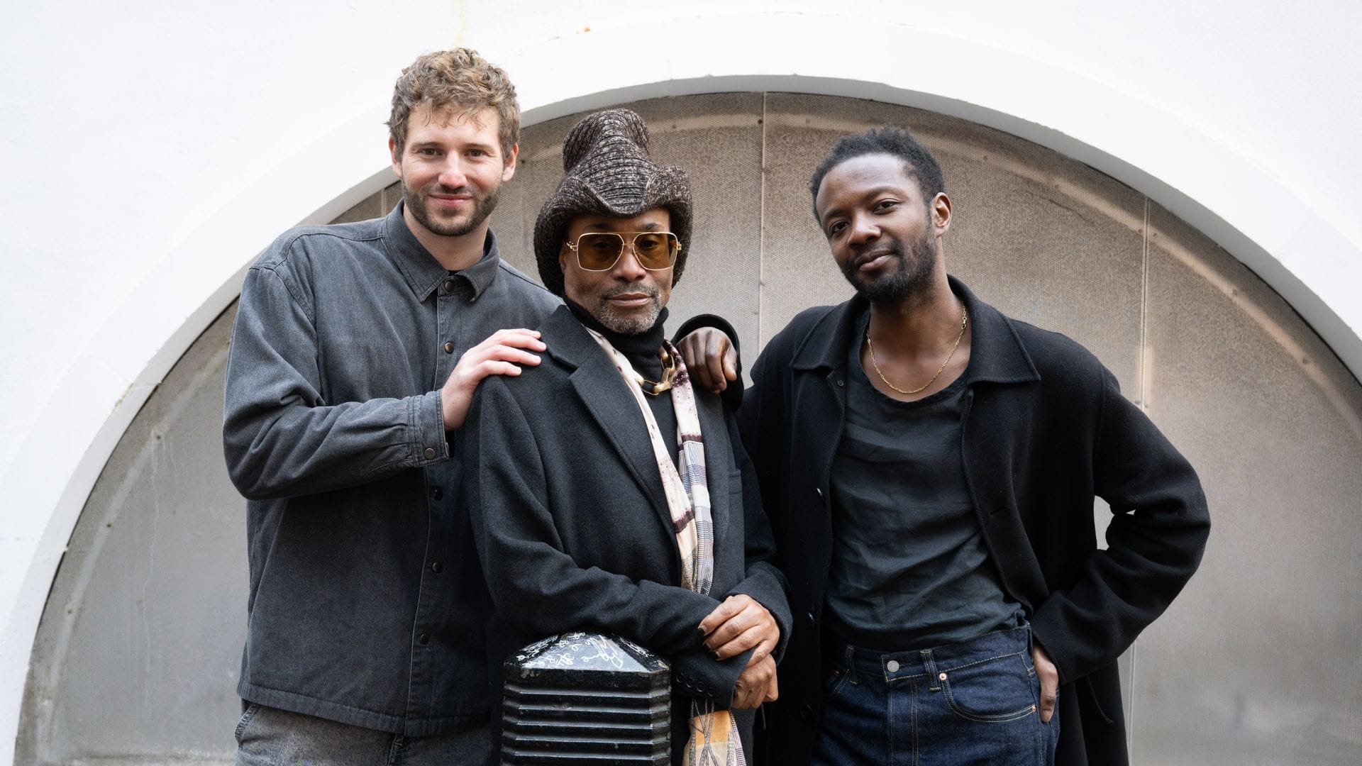 Billy Porter will make his London directorial debut with This Bitter ...