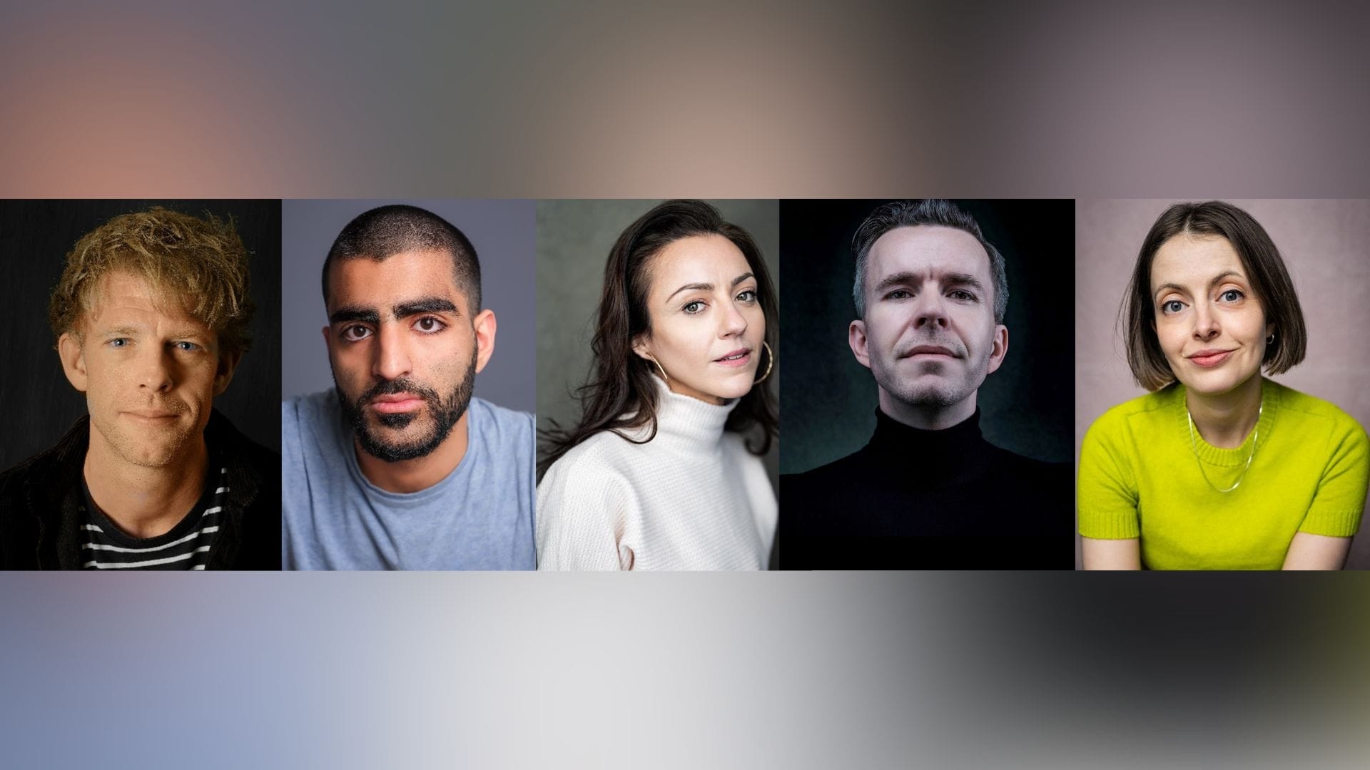 Cast Announced for Cul-de-Sac, the New Play from Multi Award-Nominated ...