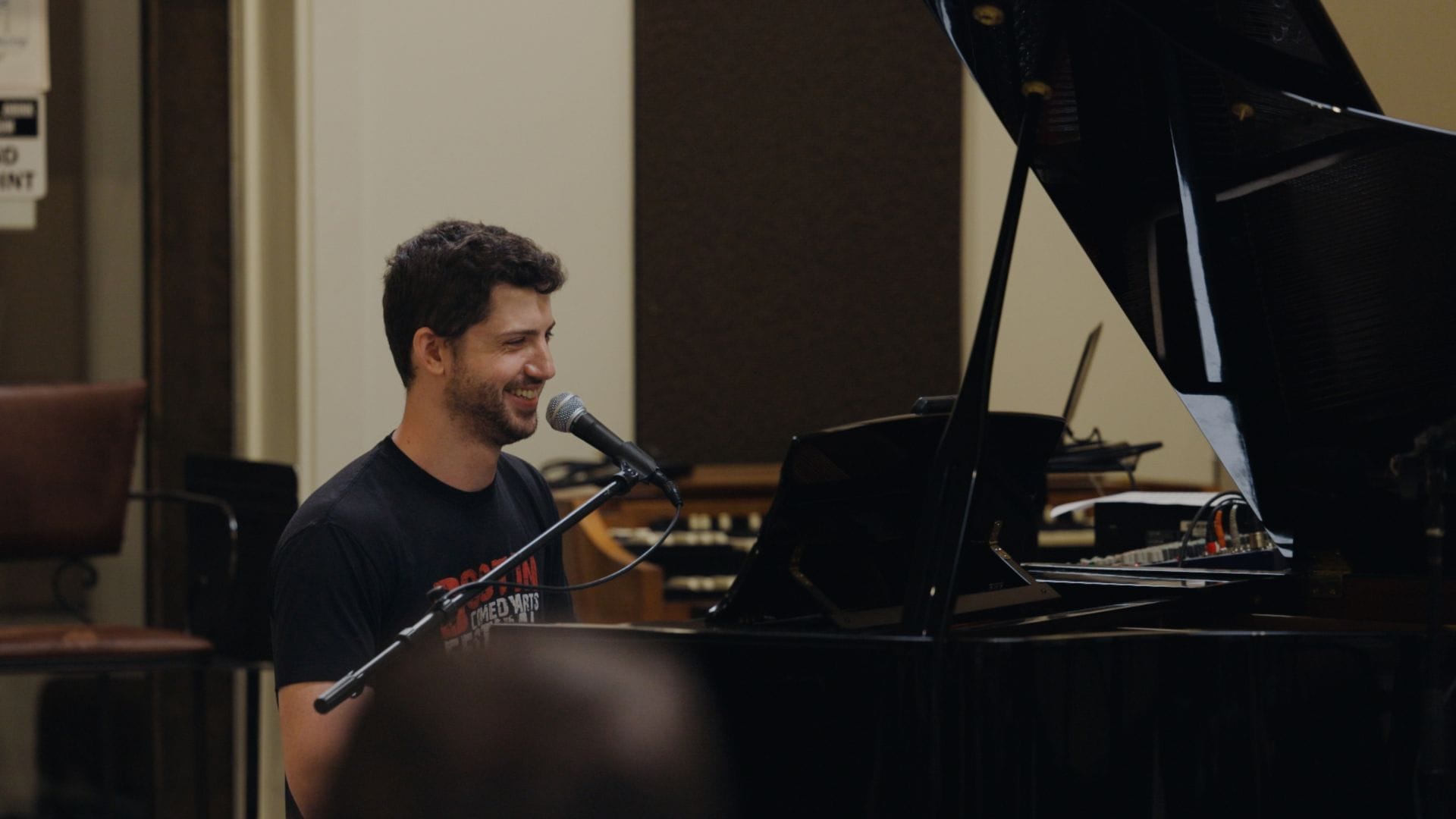 Interview: Dylan MarcAurele on Pop Off, Michelangelo! at Underbelly Boulevard Soho - Theatre Weekly