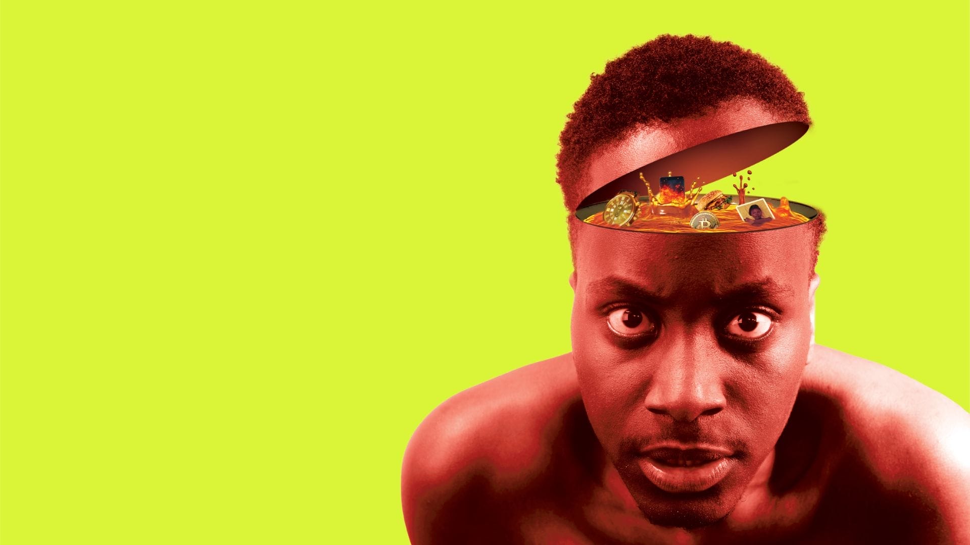 The Big House Presents High Value Man - Theatre Weekly