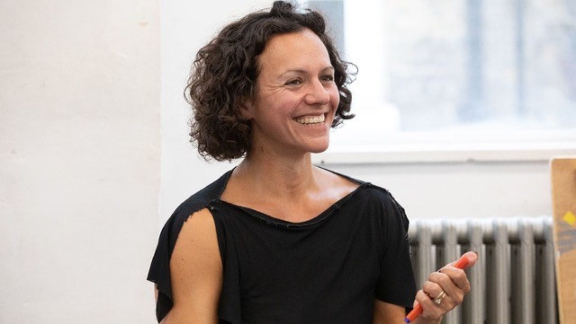 Interview: Josephine Burton on The Reckoning at Arcola Theatre ...