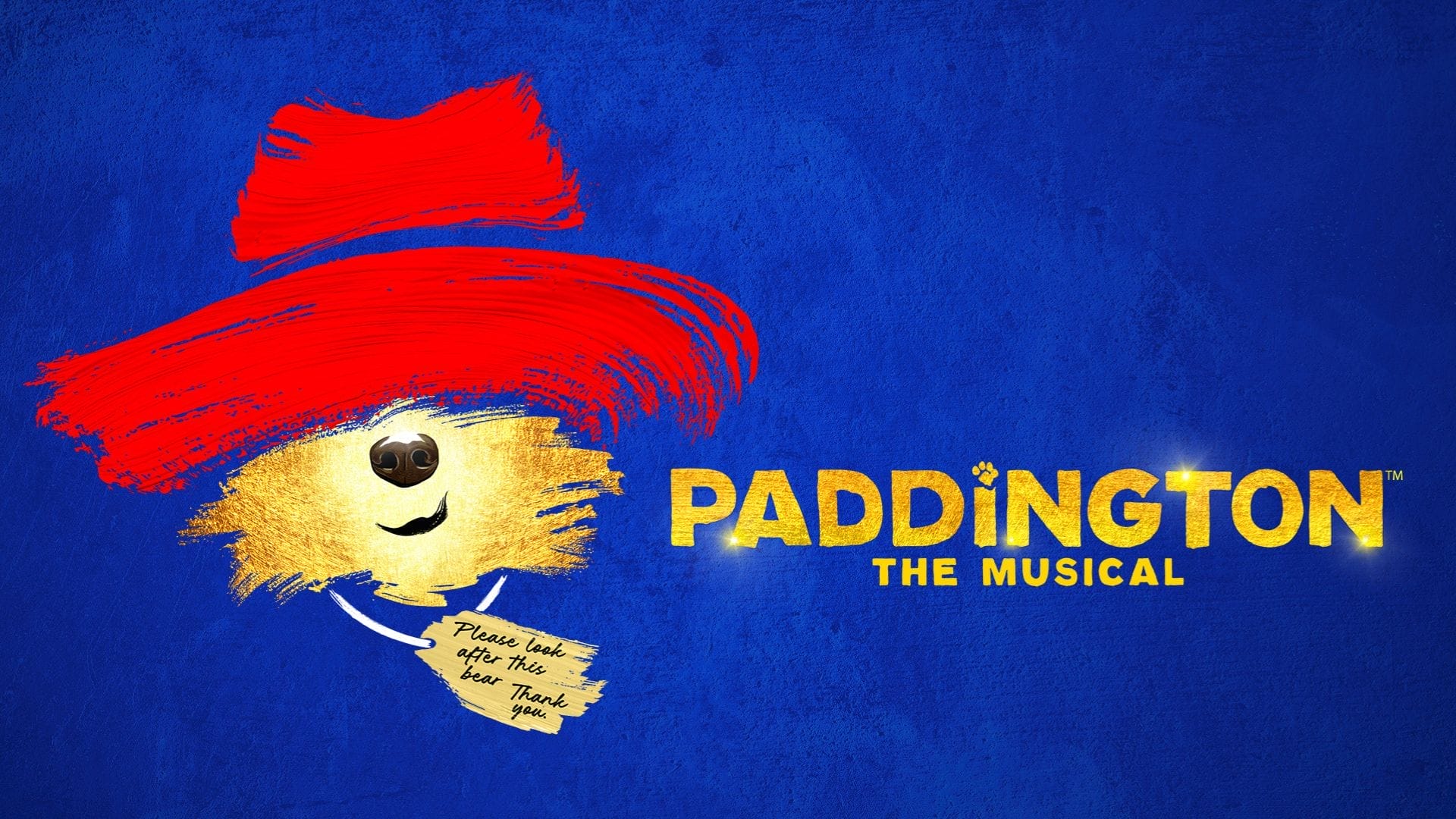Tom Fletcher Releases First Song from Paddington The Musical - Theatre ...