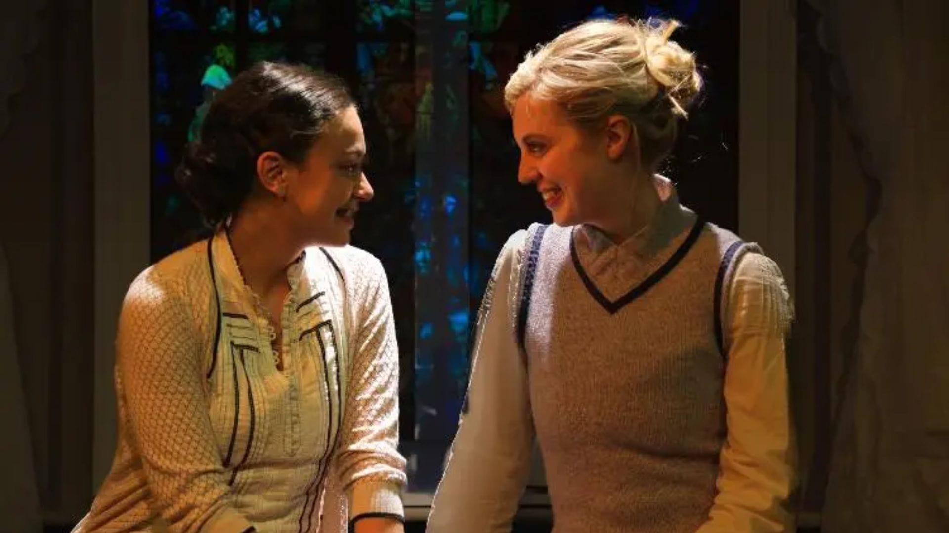 Review: The Inseparables at Finborough Theatre - Theatre Weekly