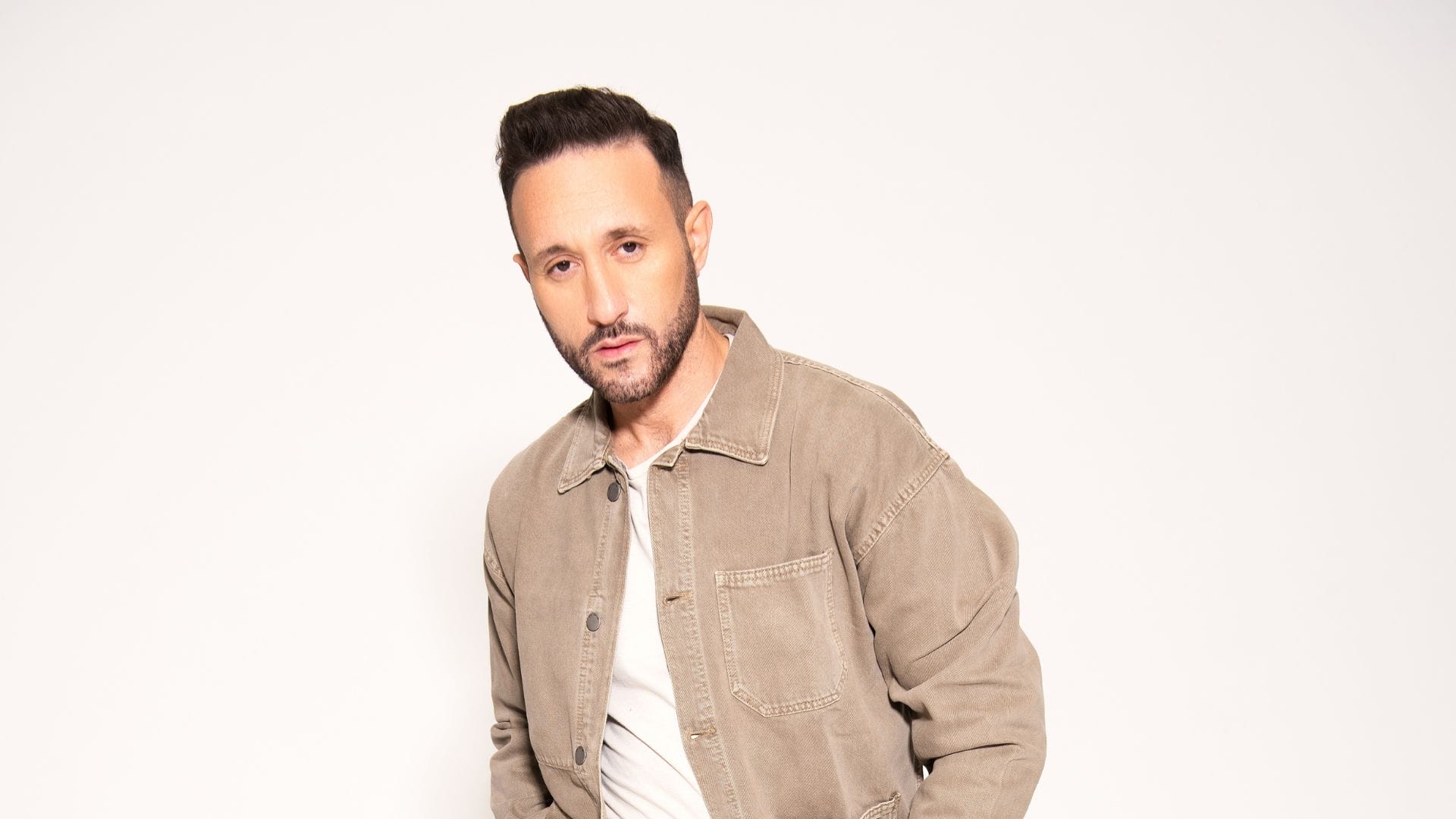 Antony Costa Returns to Mamma Mia! The Party for Limited Summer Run at ...