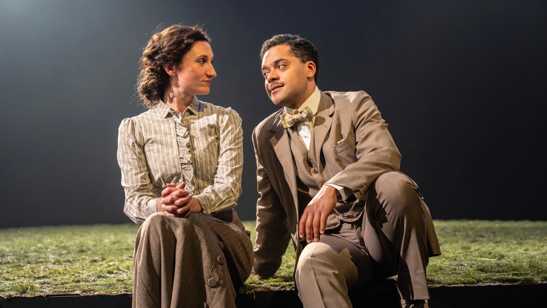 Review: Mrs. Warren's Profession at the Garrick Theatre - Theatre Weekly
