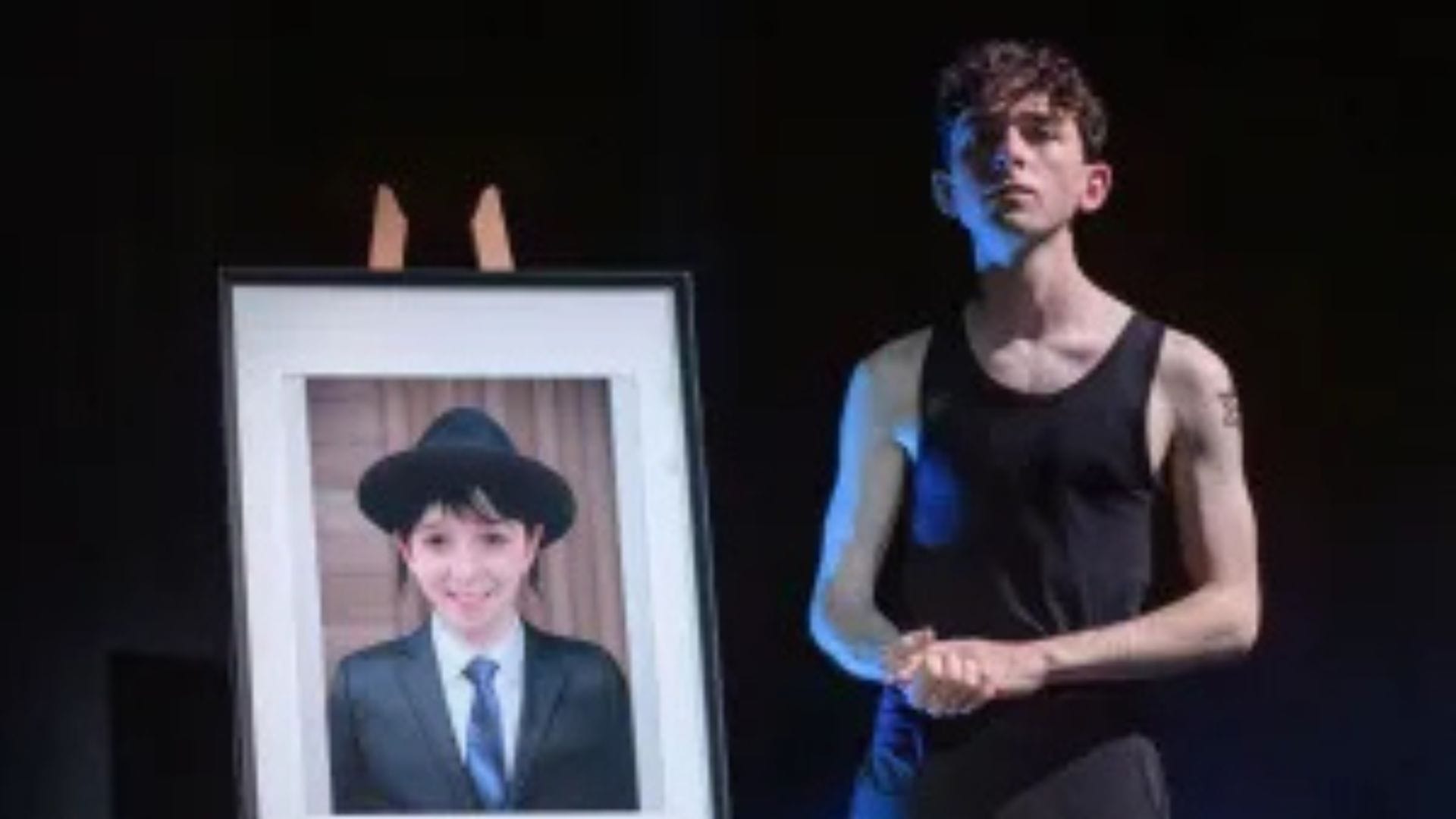 Review: FAYGELE at Marylebone Theatre - Theatre Weekly